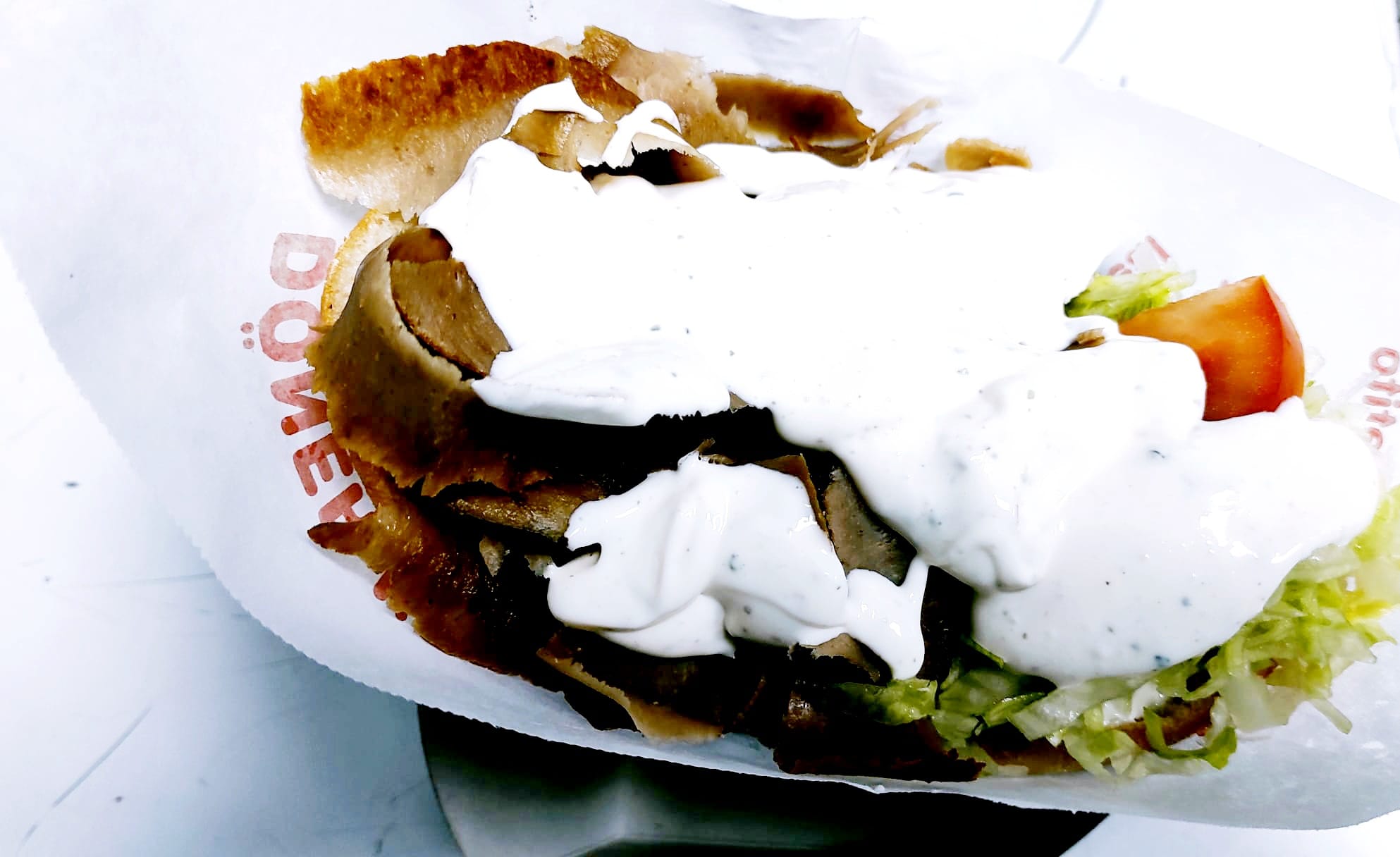 ESPAÑA KEBAB - Spaingiveslife